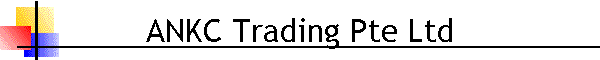 ANKC Trading Pte Ltd